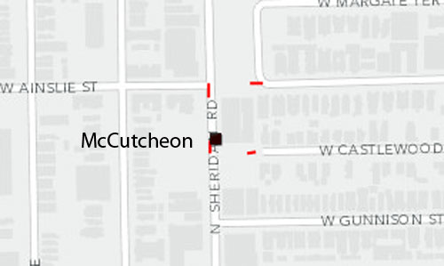 Uptown Update: Safe Passage Routes For CPS Students Announced