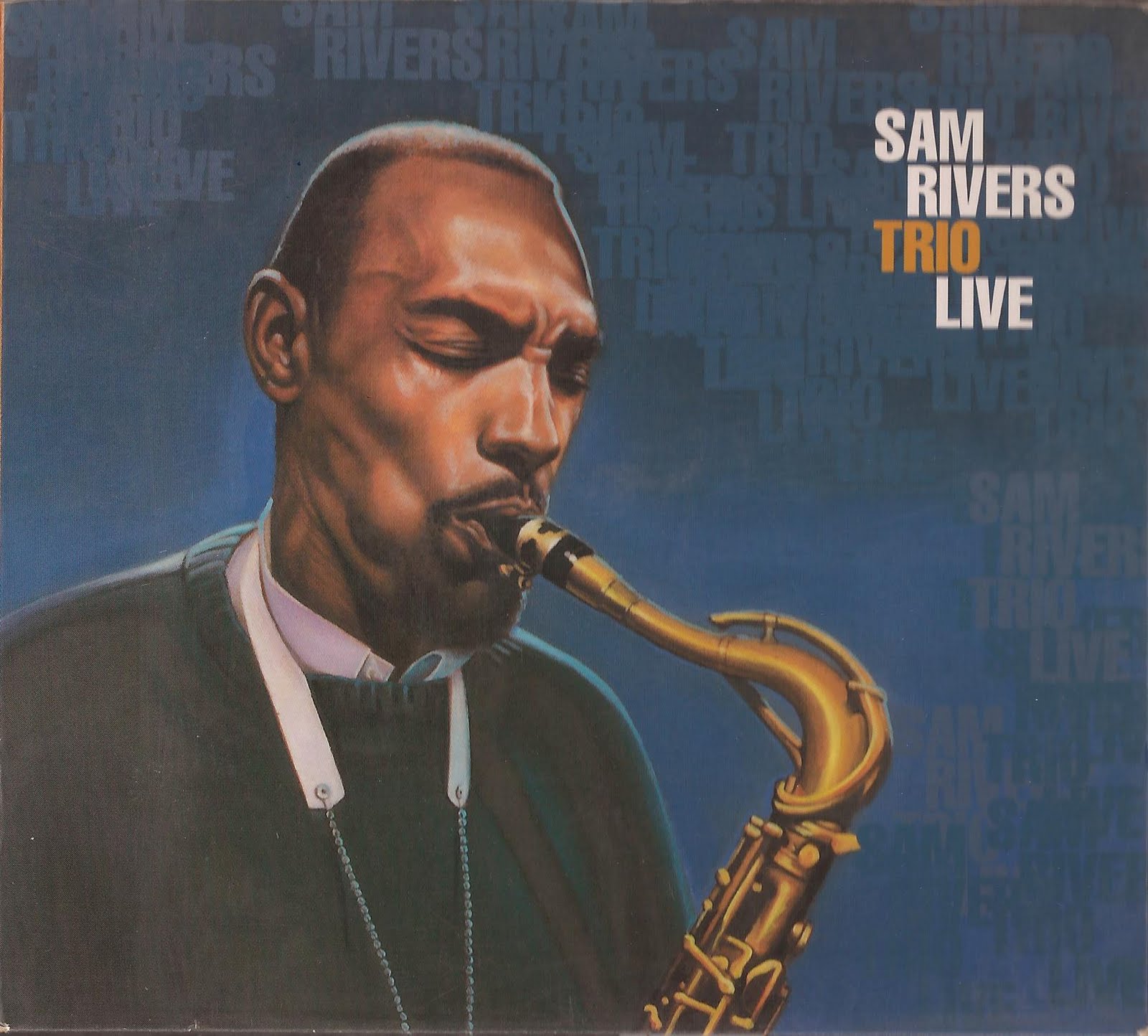 Overlook Hotel: Sam Rivers (1923-2011)