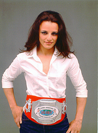 El juernes lo hablamos: El juernes 2 de noviembre nos visitan María ...