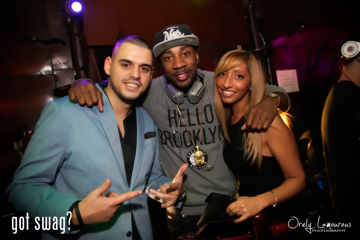 GOT SWAG EVENTS: Photos de la soirée ★★ Got Swag?YMCMB Edition ★★ feat ...