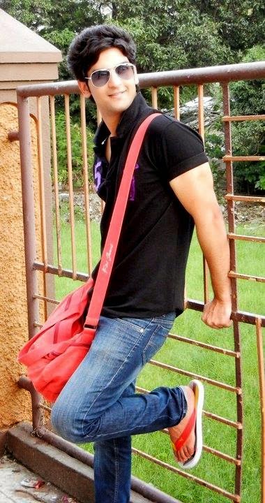 Biodata Lengkap dan Foto Arun Rana Pemain Kuch-Kuch Dangdut