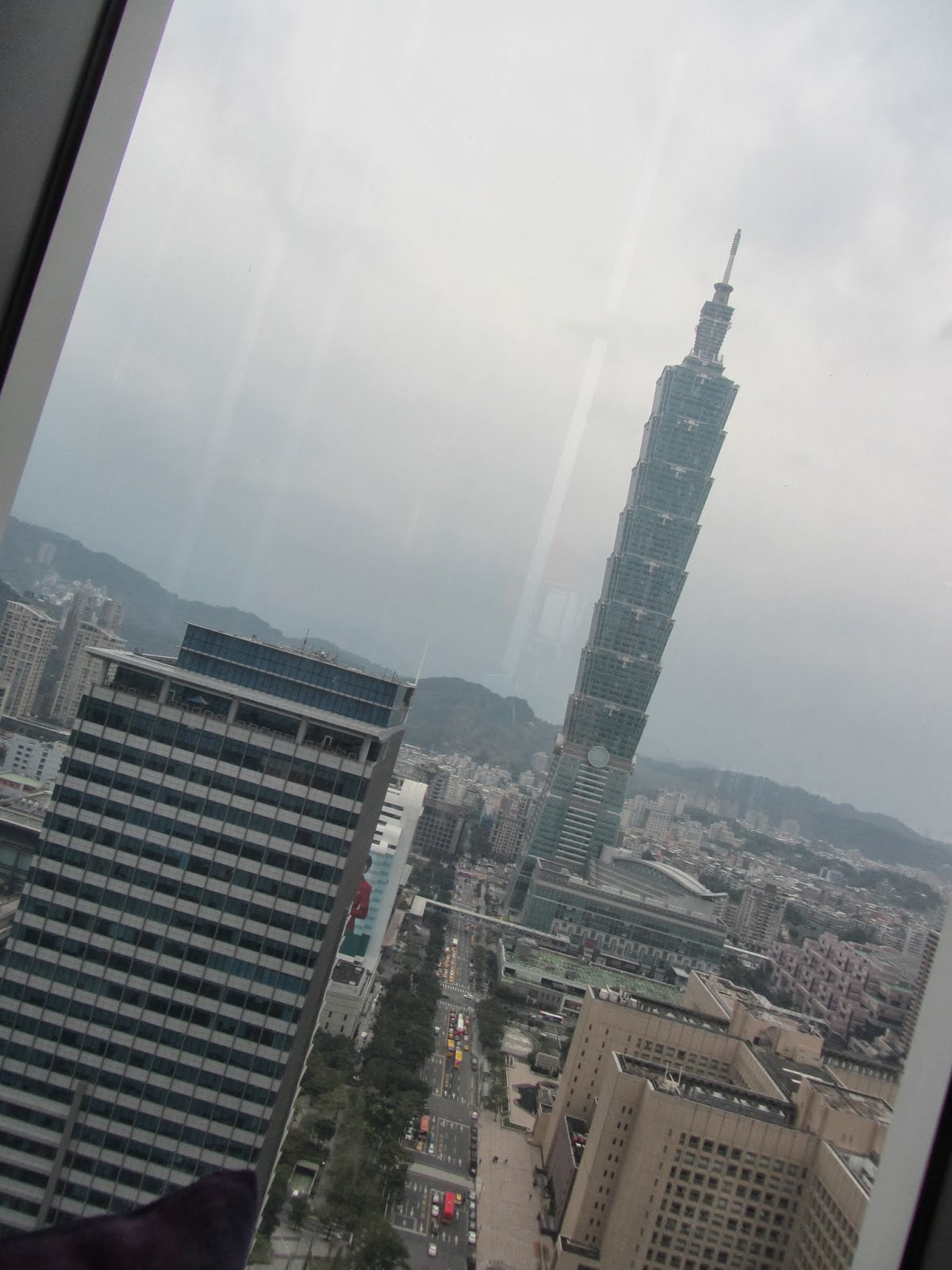 COCOBELLA BALLERINA: YEN BAR @ THE W TAIPEI