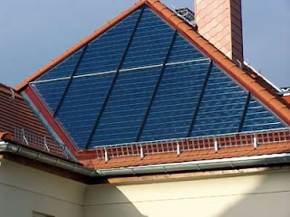 Strom sparen: Unterschiede zwischen Solarthermie und Photovoltaik