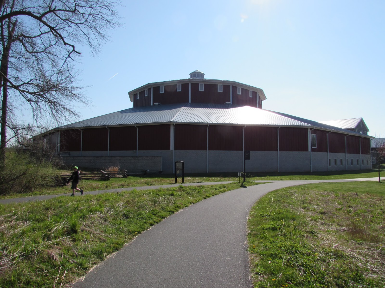 Reliving History at the Gettysburg National Military Park Museum ...