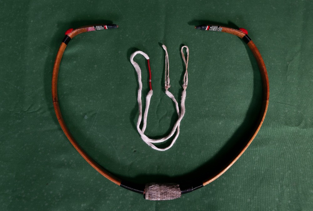 How To Make Korean Bow | $ Traditional Bow