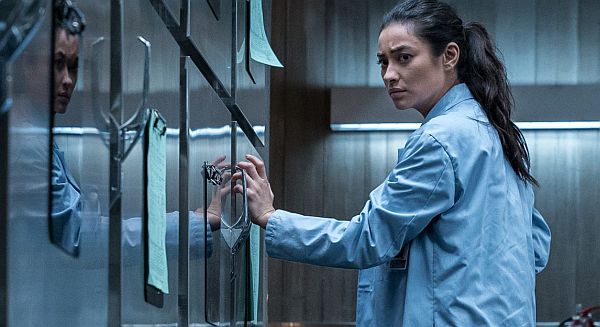 Αν δε με γελάει η μνήμη μου, έχουμε κάνα δυο χρόνια να δούμε mainstream ...