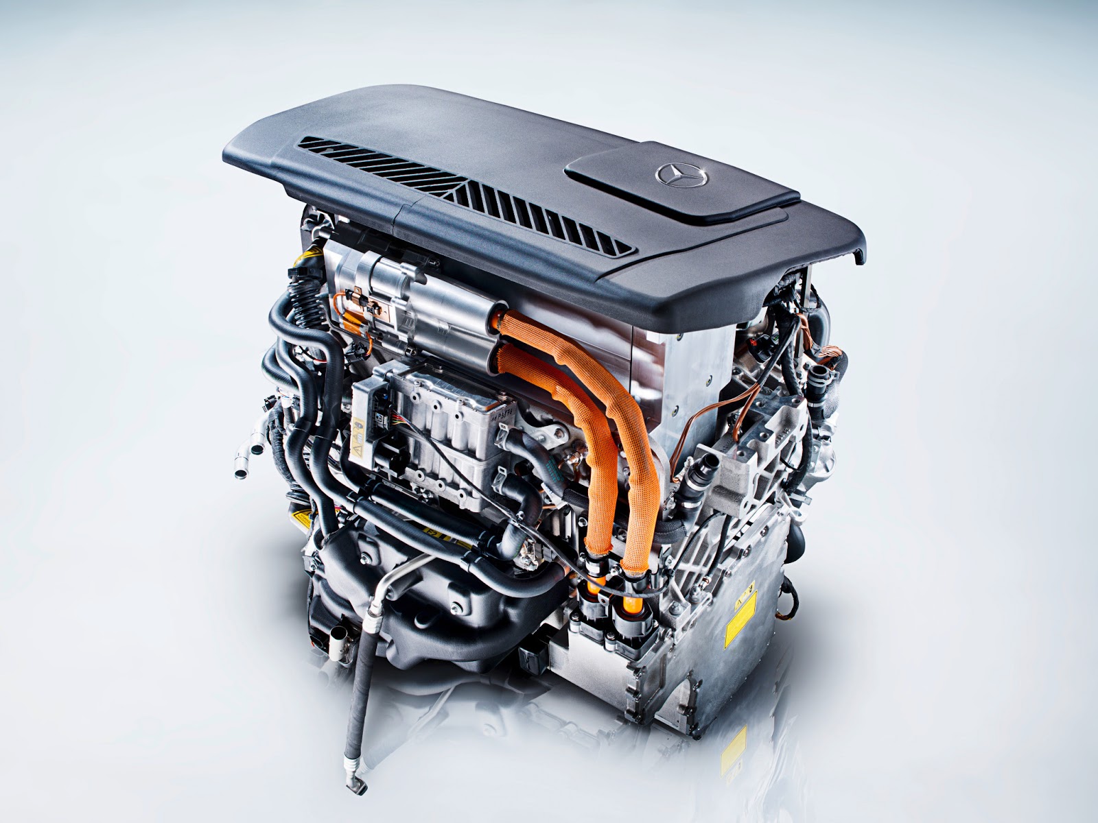 Automotive Infatuation : Fuel Cell Technology Advances Even Further!