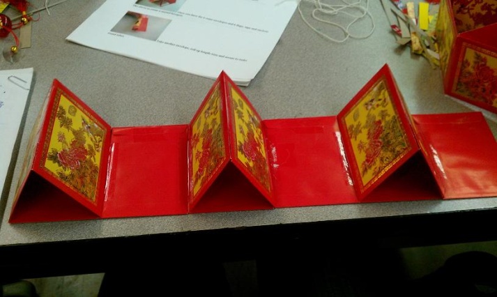 CantotoMando: Red Envelope Project: Red Envelope Lantern 紅包燈籠/紅包灯笼