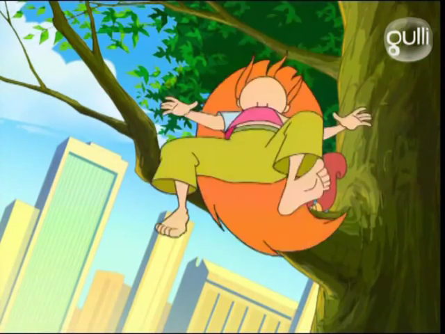 Anime Feet: Tupu: Tupu