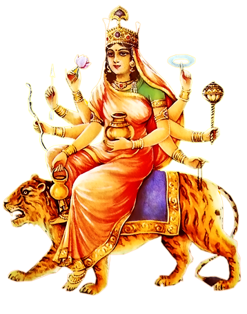 MandirInfo: Maa Kushmanda