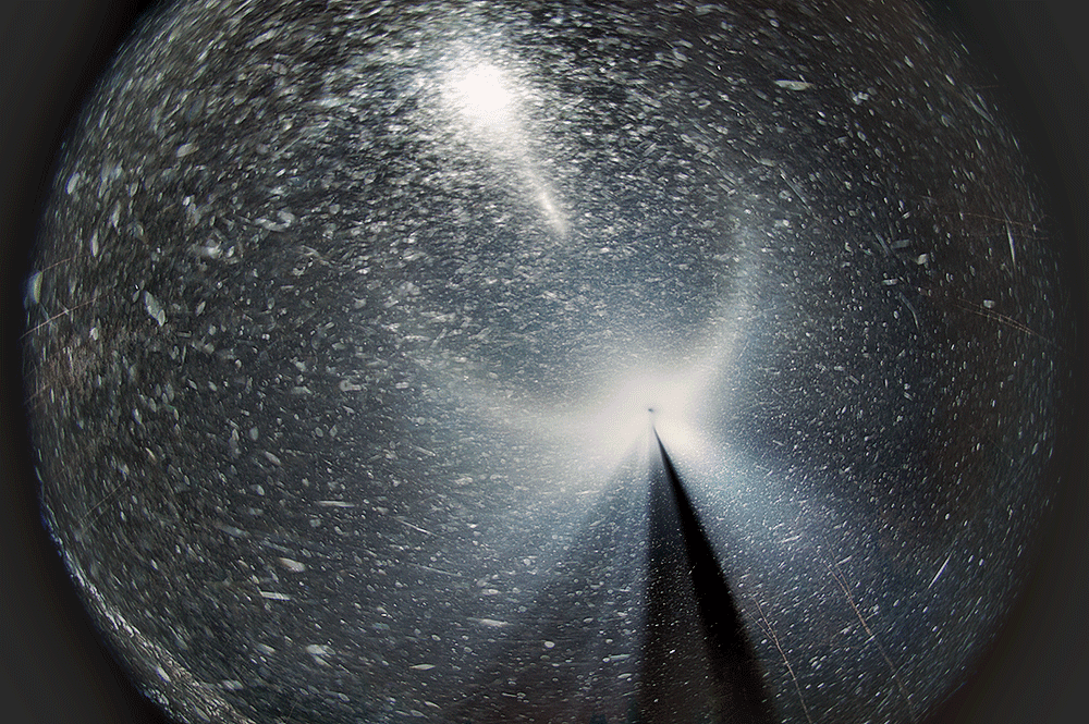 The Halo Vault: Blue subsun