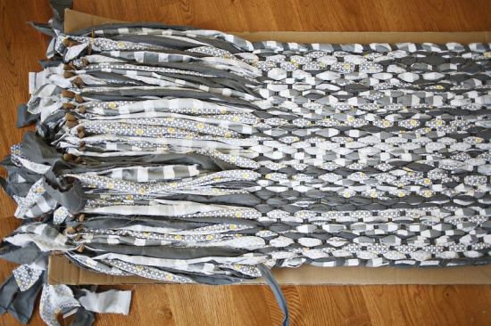 5 Incredible DIY Area Rug Ideas | Find My DIY