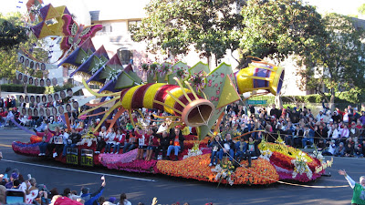 hd-wallpaper backgrounds: 2012 Rose Parade HD Image