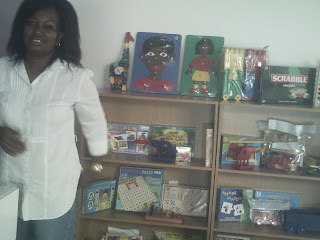 Malangeni Cyber Cafe