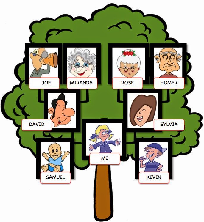 THE FUN WAY TO LEARN ENGLISH