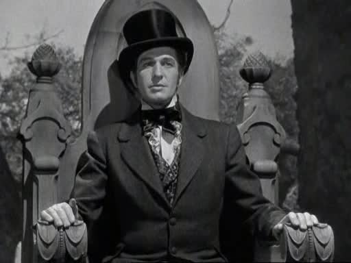 Forgotten Actors: Vincent Price