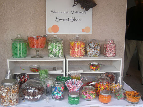 JAM on SOUND PRODUCTIONS, INC.: WHAT's NEW & TRENDY ... CANDY "BARS"..