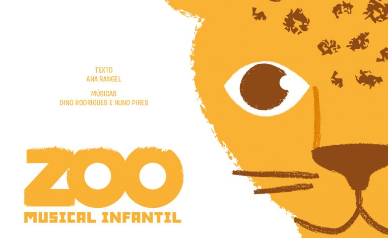 Estórias e Brincadeiras: Sugestão: Musical Zoo