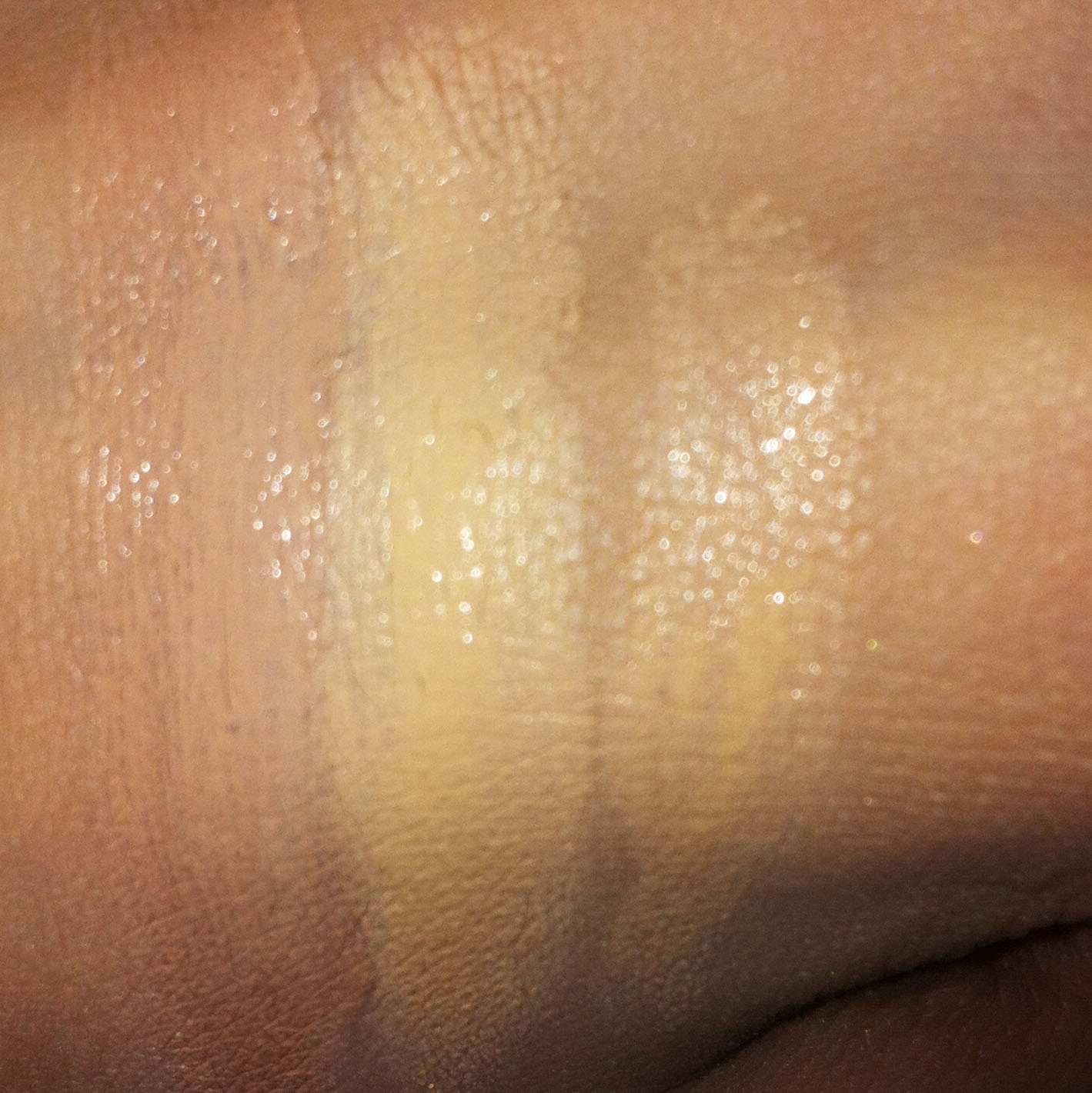 Makeup-Of-Mine: Natural Collection colour foundation in Porcelain ...