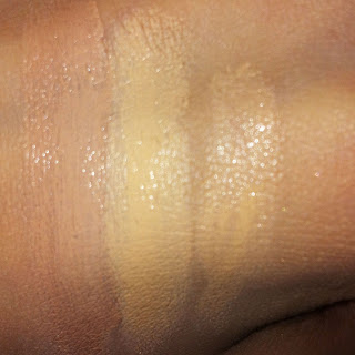 Makeup-Of-Mine: Natural Collection colour foundation in Porcelain ...