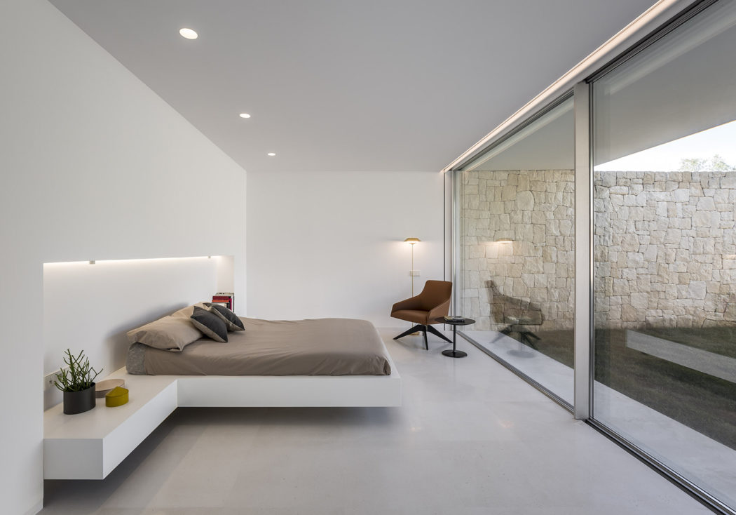 Muebles de Dormitorio: 15 DORMITORIOS MODERNOS PARA INSPIRARTE