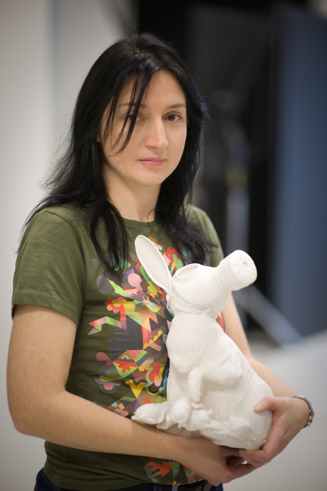 Purely Vile!: My Porcelain Life: Kate Macdowell