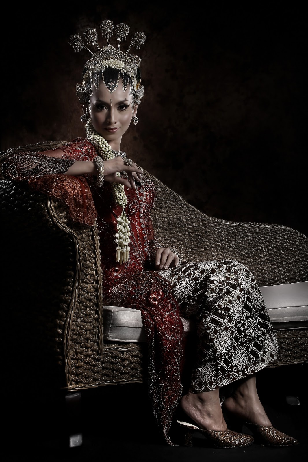 Maharani Catering & Wedding Service