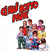 Te lo ricordi mica...: Lunedì film: Ci hai rotto papà