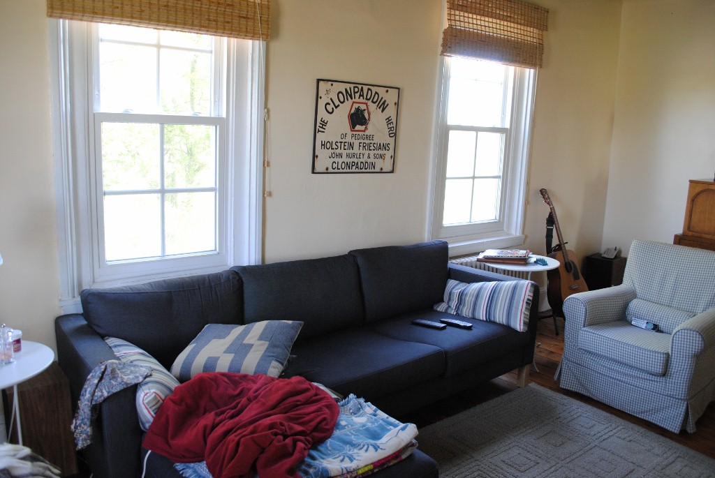 darling petunia: Pimp My Living Room