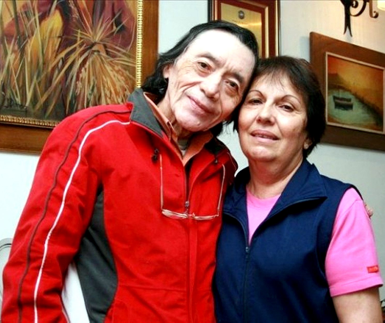 Folklore del NOA: DANIEL TORO - Entrevista: "LA LEYENDA CONTINÚA..." (1999)