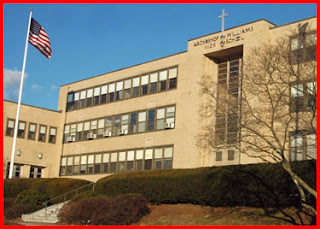 Archbishop Williams High School - Sisters of Charity of Nazareth