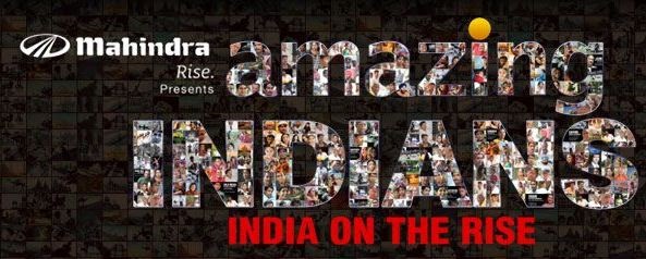 Amazing Indians