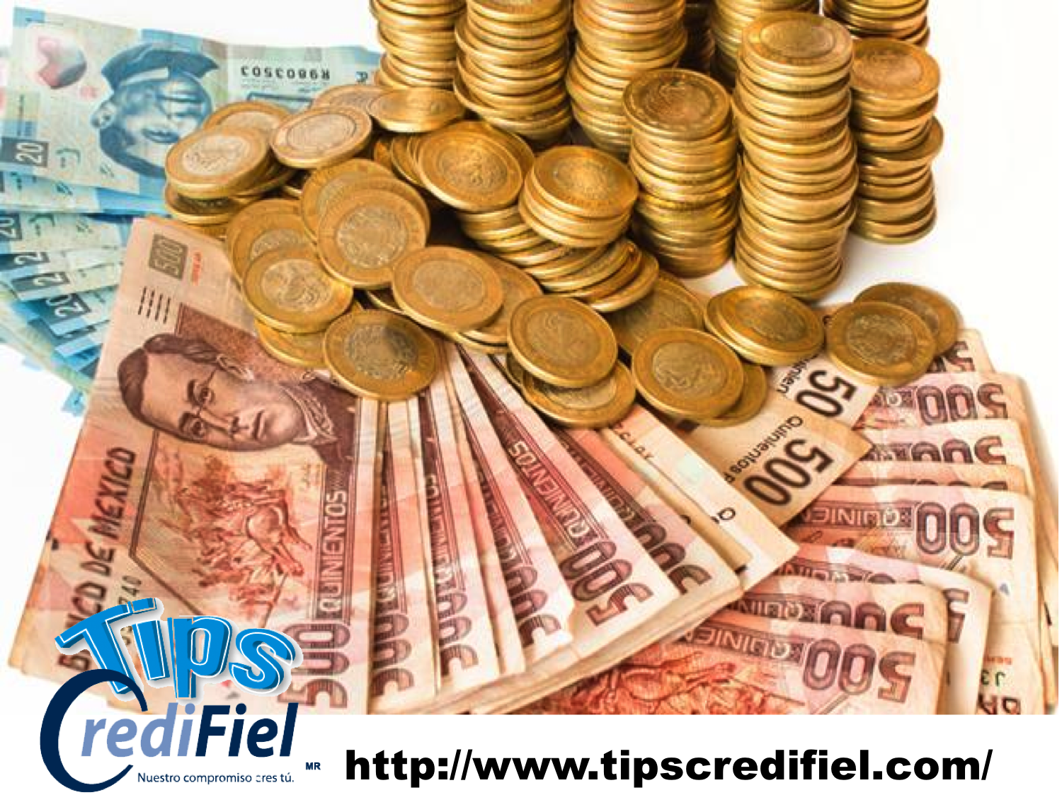 CREDIFIEL: CREDITO,CREDIFIEL TE DICE.
