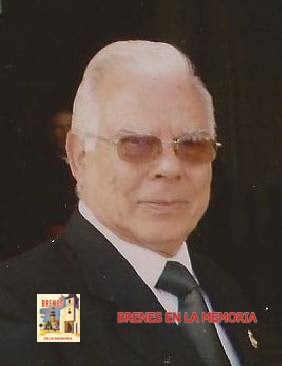 BRENES EN LA MEMORIA: BORDADOS FERNANDEZ Y ENRIQUEZ