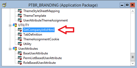 Sasank's PeopleSoft Log: 2018
