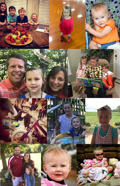 Duggar Family Blog: Duggar Updates | Duggar Pictures | Jim Bob and ...