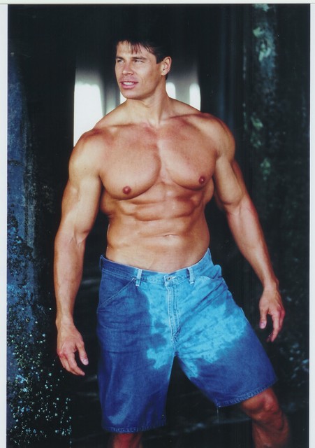 Bodyspace Junction: Roland Kickinger