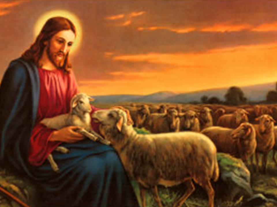 ORACION A JESUS BUEN PASTOR PARA NECESIDADES FAMILIARES ~ ORACIONES ...