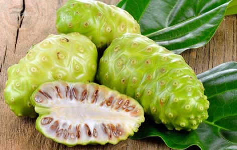 About Health: Noni