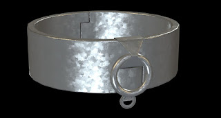 Marine's: Update to the Restrained Elegance set