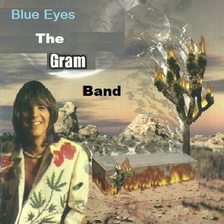 BYRDS FLYGHT: Gram Parsons Tribute CD by The Gram Band now available on ...