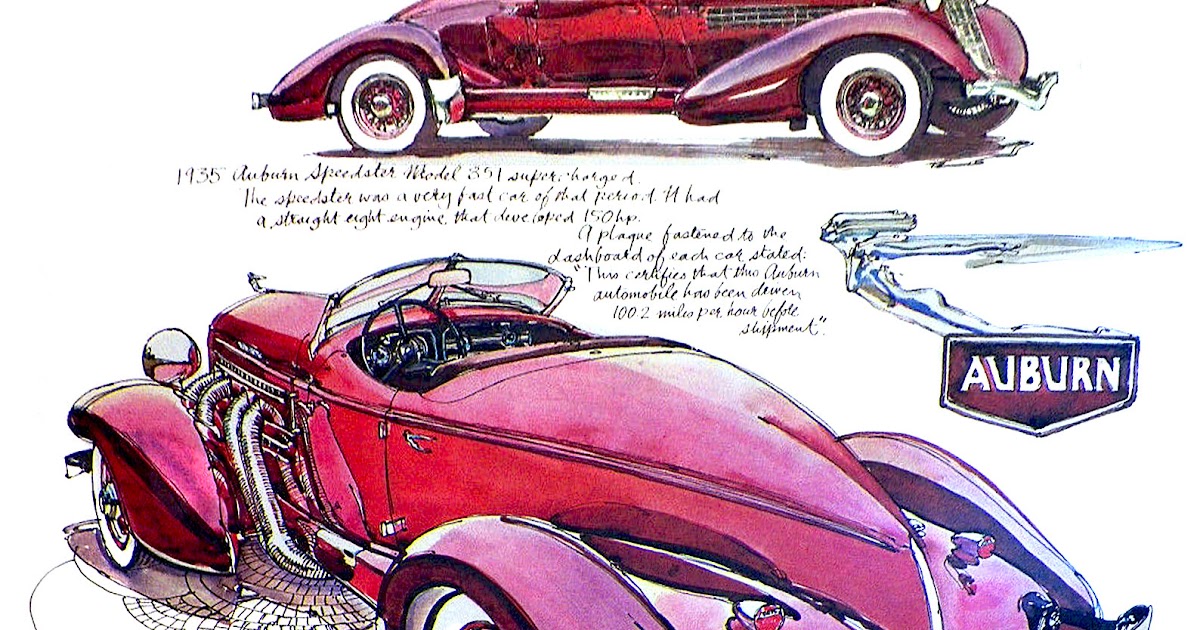 Just A Car Guy: artist Ken Dallison, selected for a kickstarter book ...