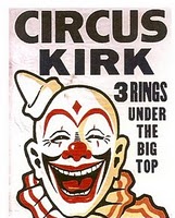 Circus Kirk | Windjammers Unlimited, Inc.