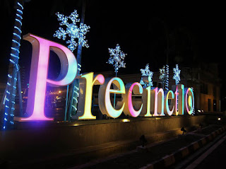 PRECINCT 10 Penang ~ You & i Homestay