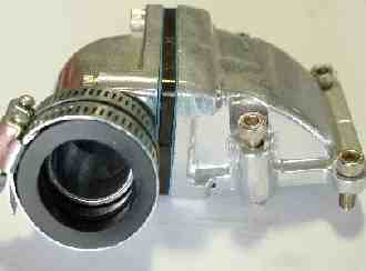 Racing intake suit Yamaha/Minarelli vertical ~ Aredhieant Concept