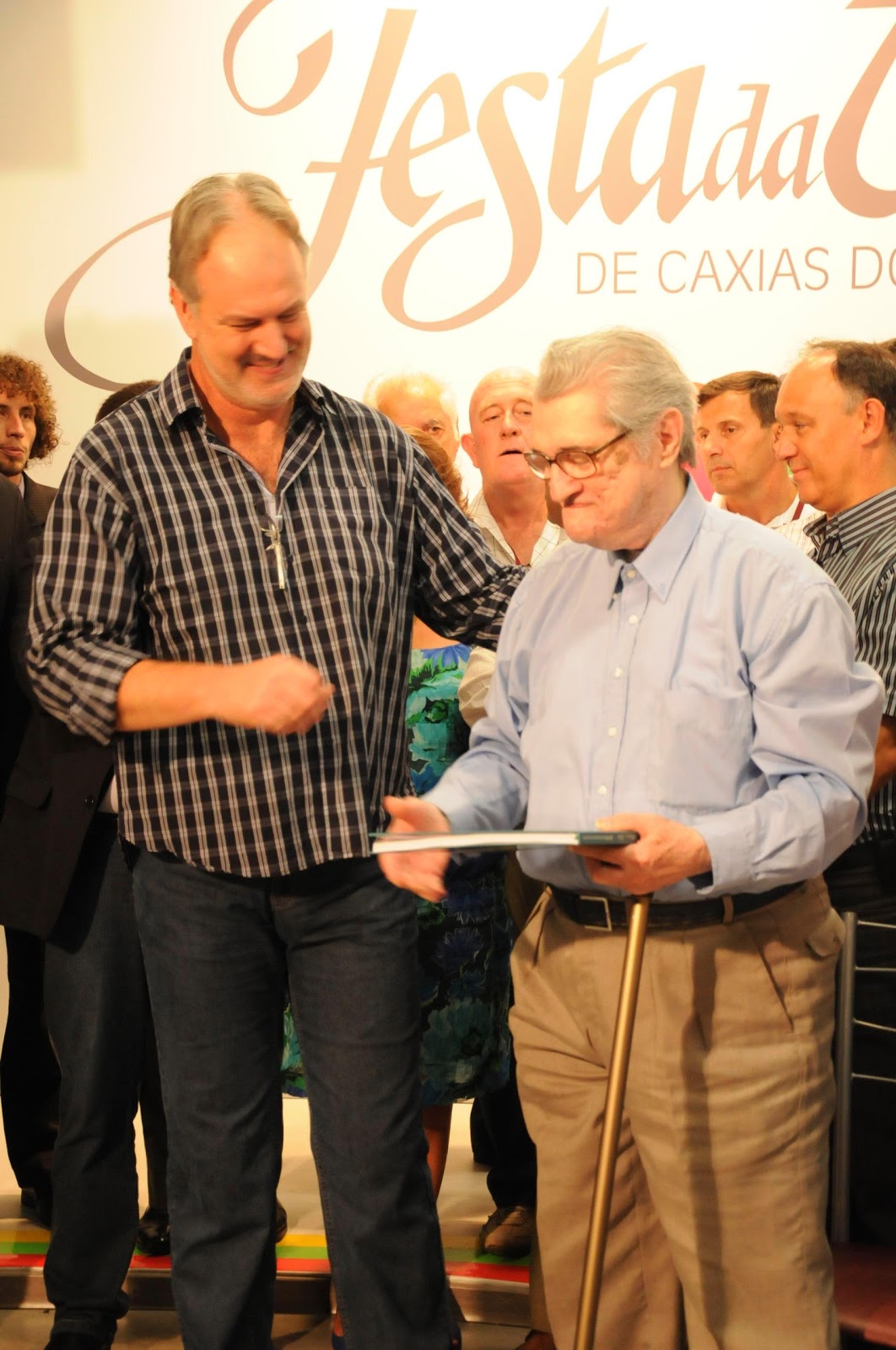 Vereador Alaor de Oliveira