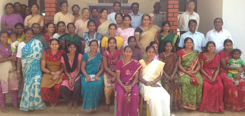 INDIAN DEVELOPMENT FOUNDATION: IDF inaugurates Women Empowerment ...