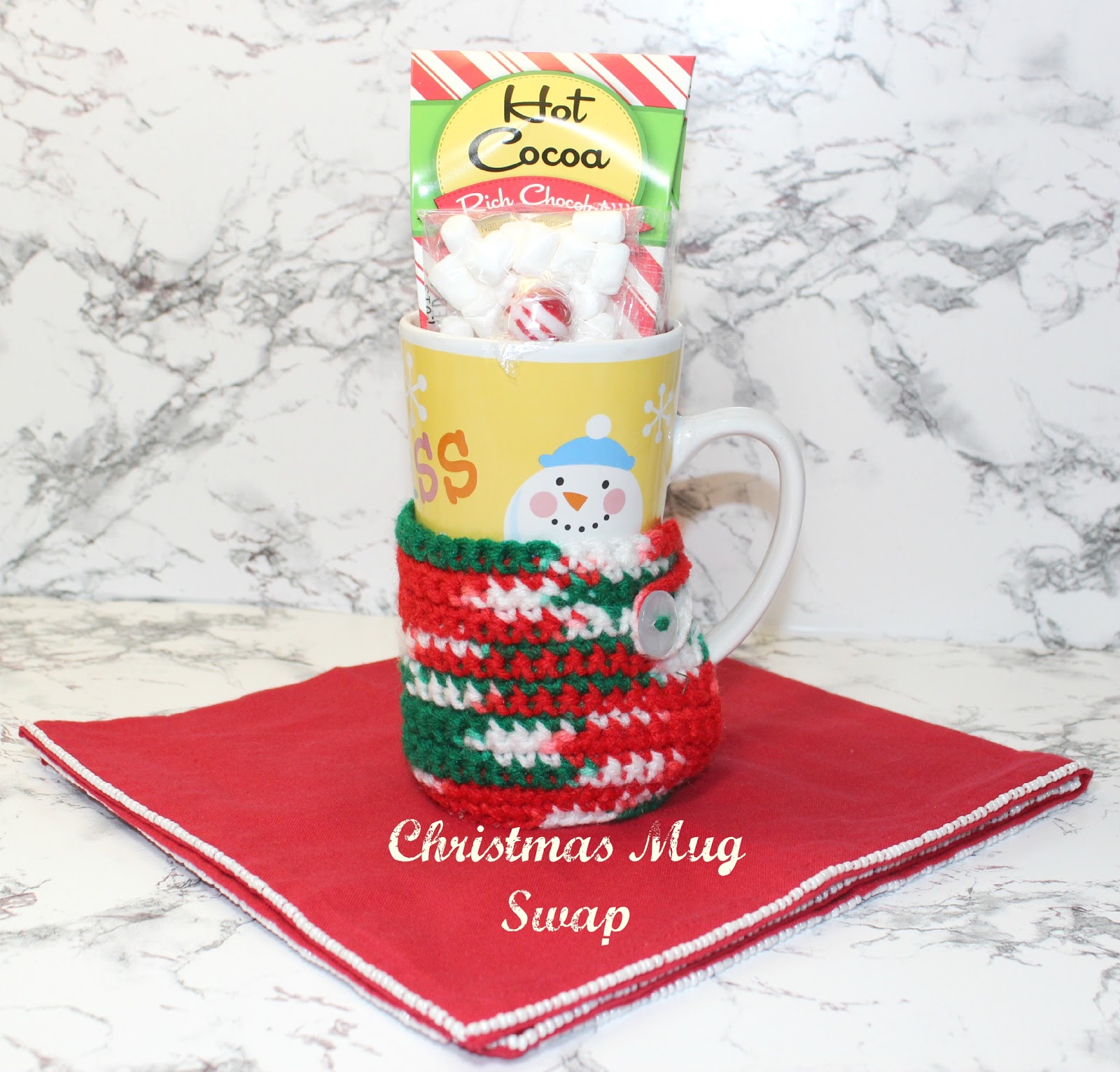 Michelle's Tasty Creations: 2012