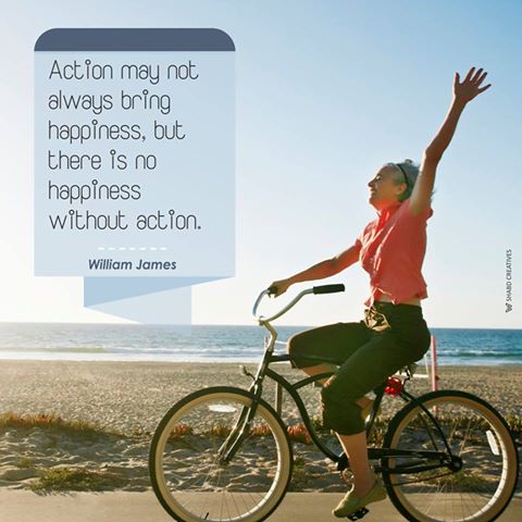 The Wheel of Happiness & Well-Being: Happiness Activities