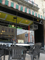 Evans Eats: Lehigh Valley & Beyond: Coffee Shop Month #2: Hava Java